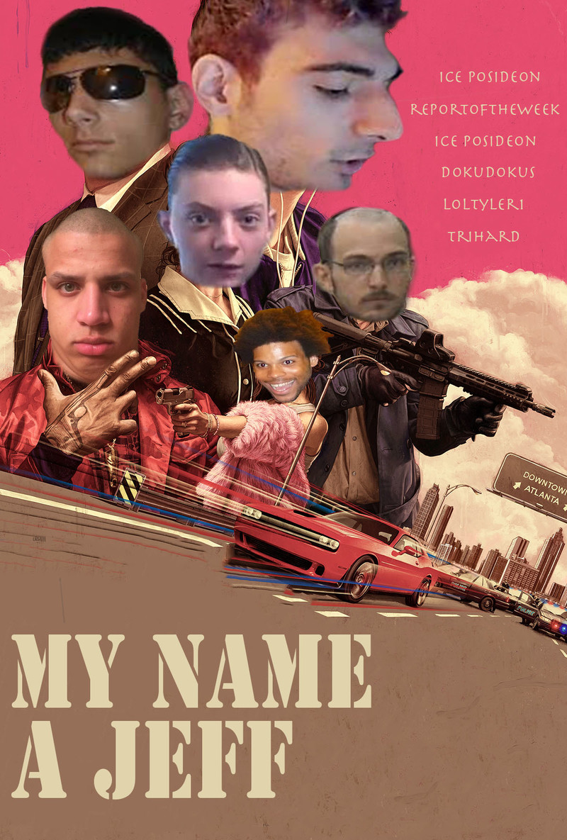 ArtStation - Parker Hansen