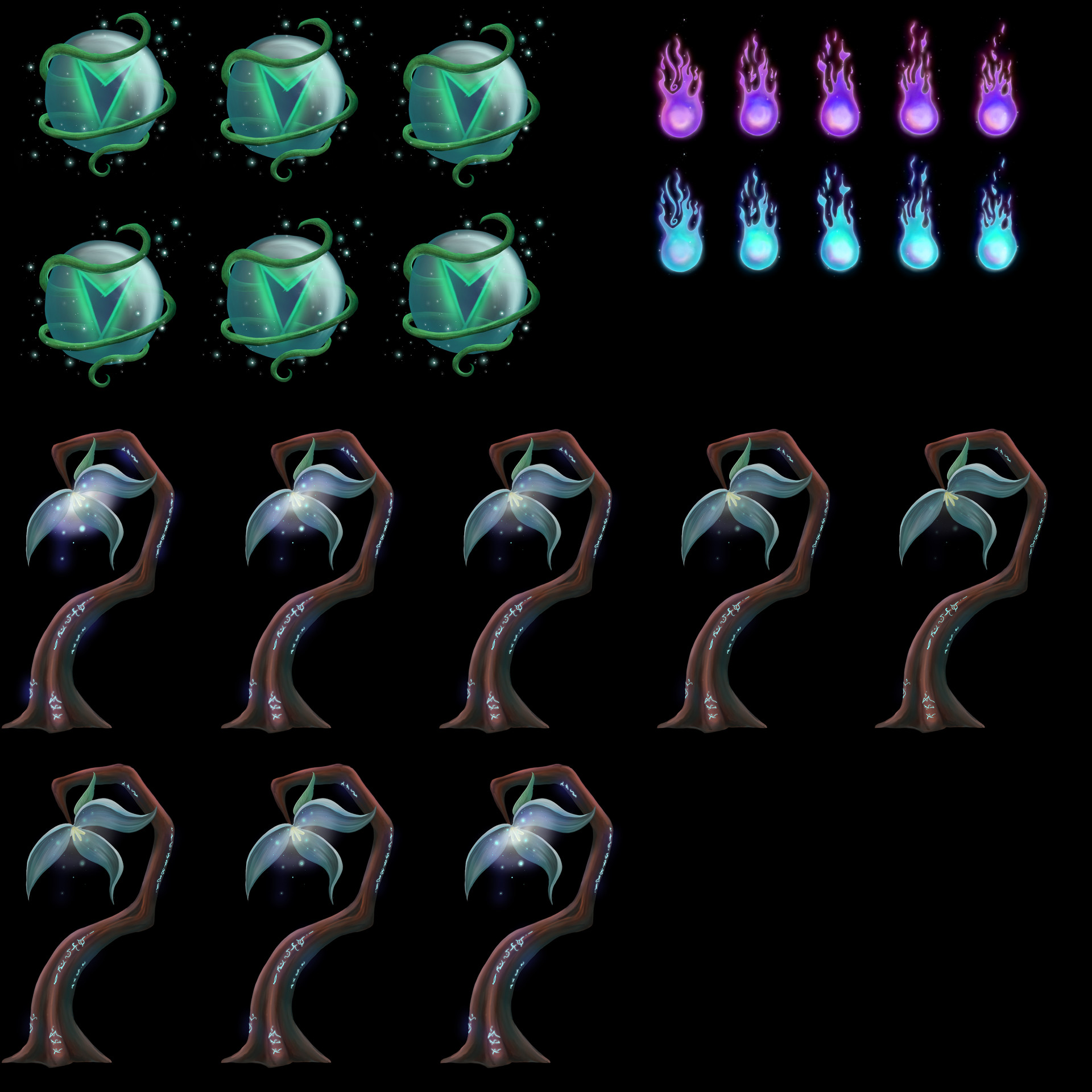 ArtStation - Otherworld