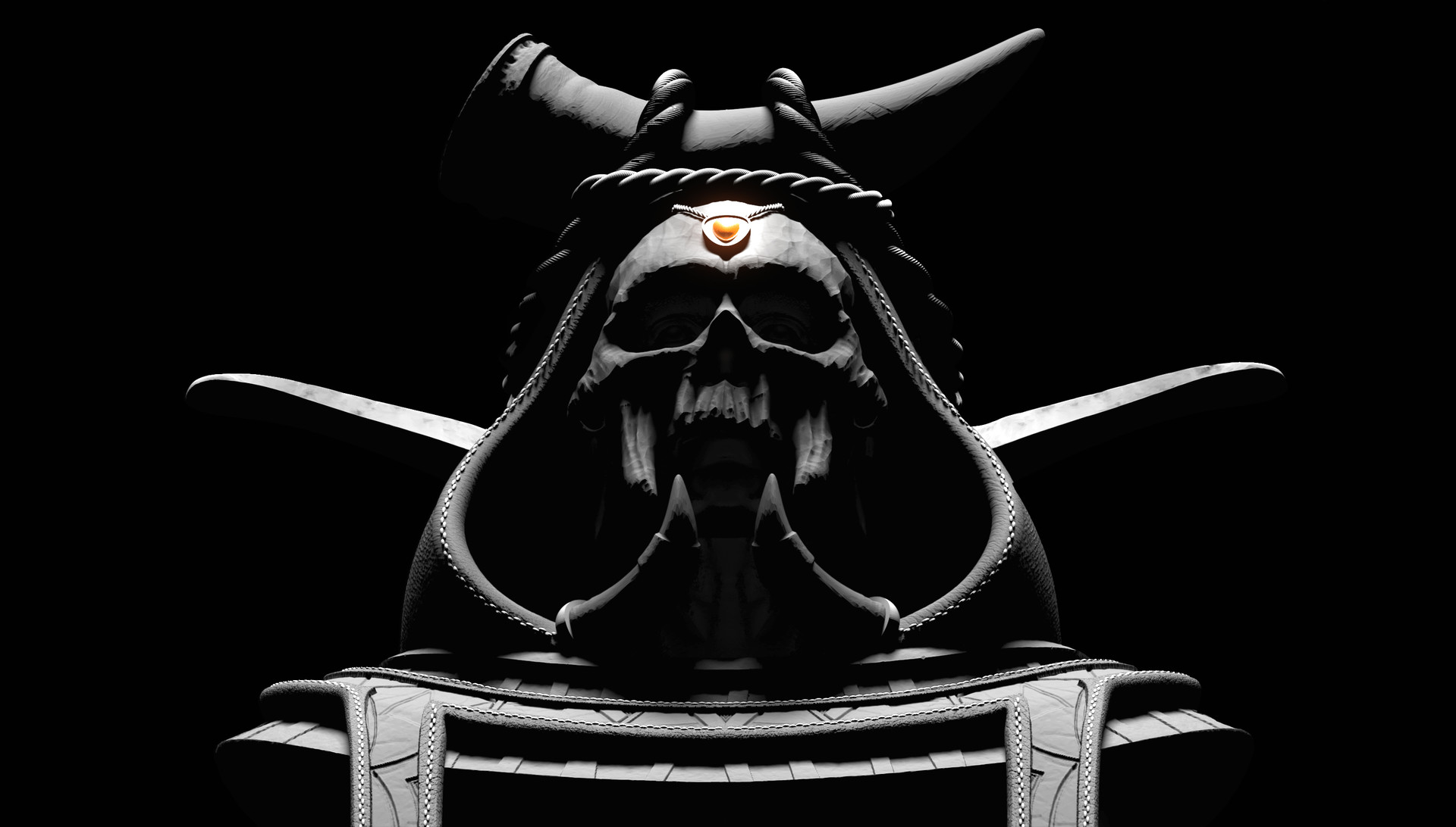 Thomas Baldeck - Anlo-Ewe