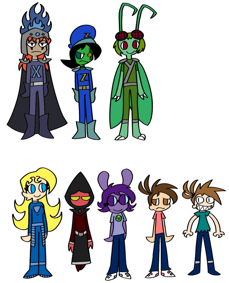 ArtStation - Sierra Jackson