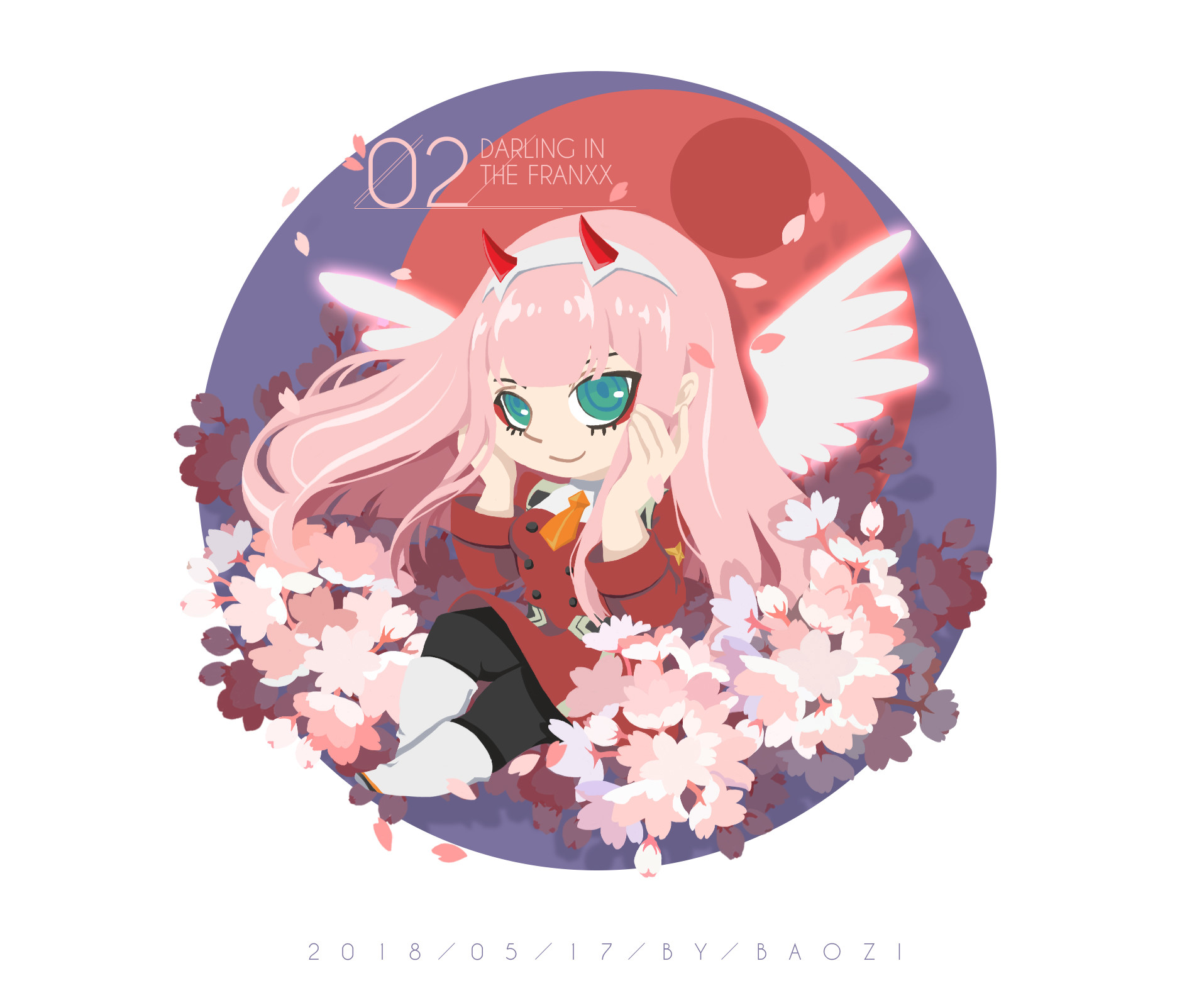 ArtStation - Daily practice 2