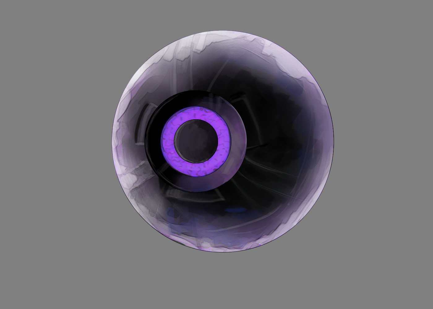 ArtStation - Servitor - Destiny Fan Art