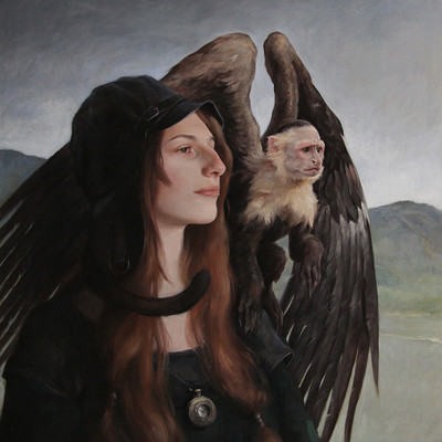 theodora daniela capat