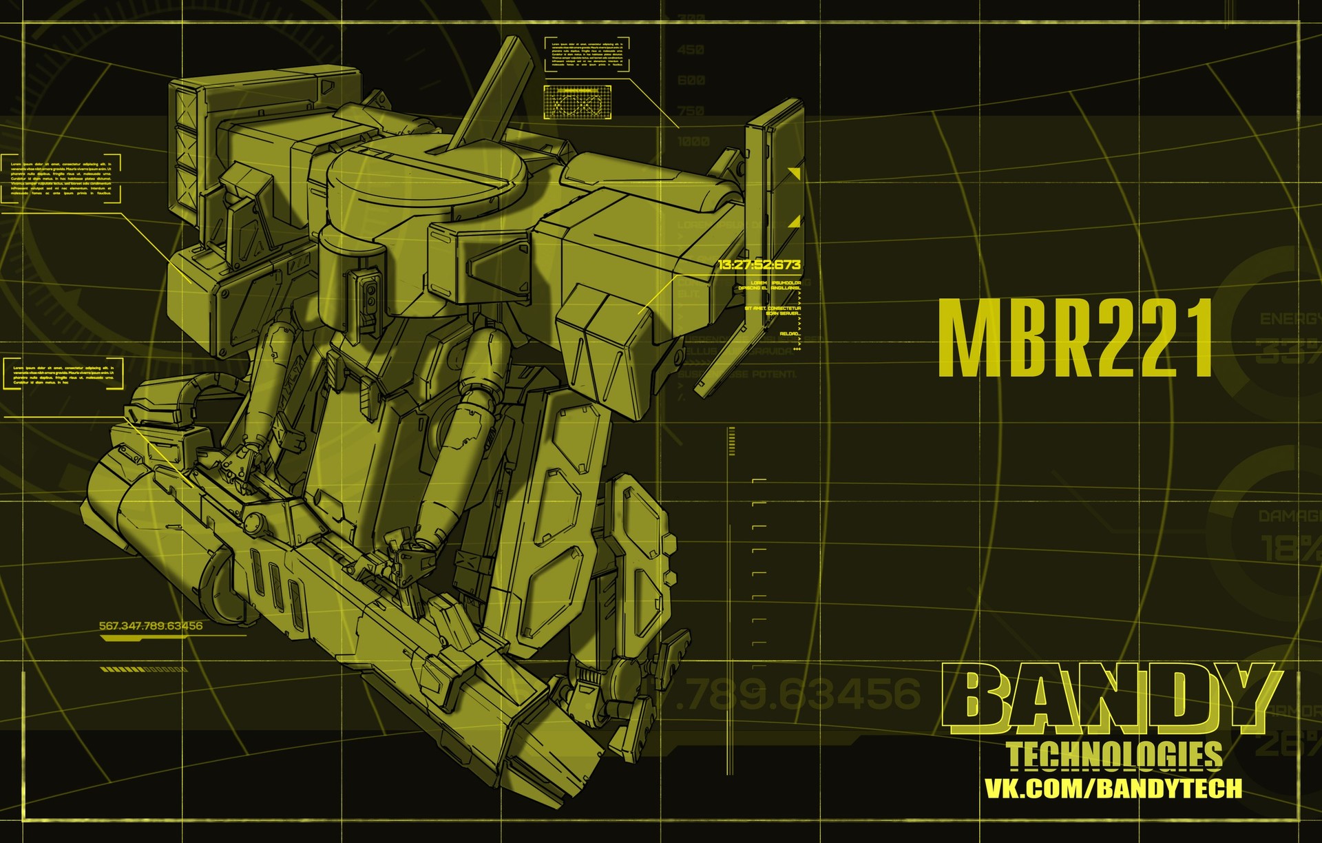 Eldar Safin - Bandy Technologies