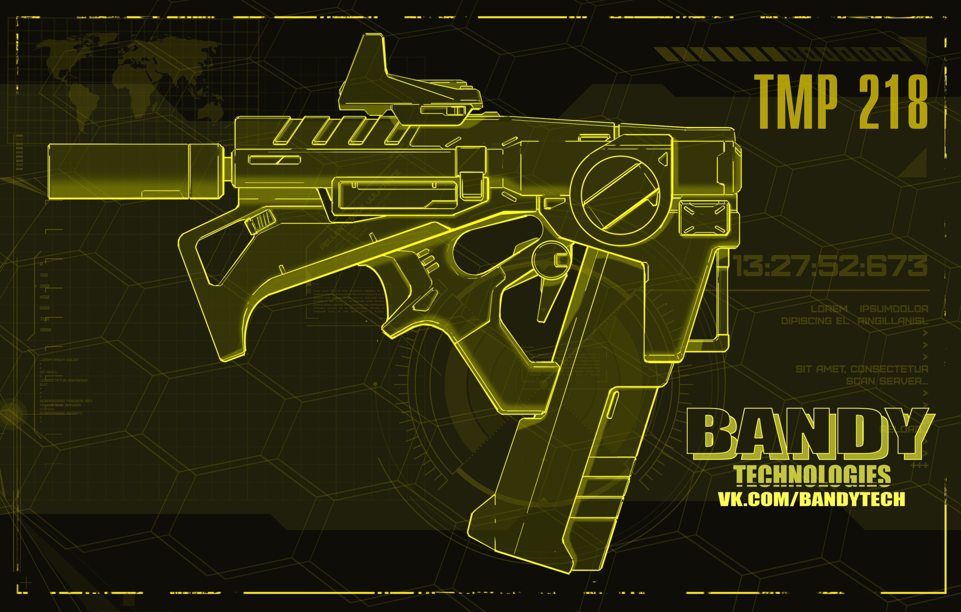 Eldar Safin - Bandy Technologies