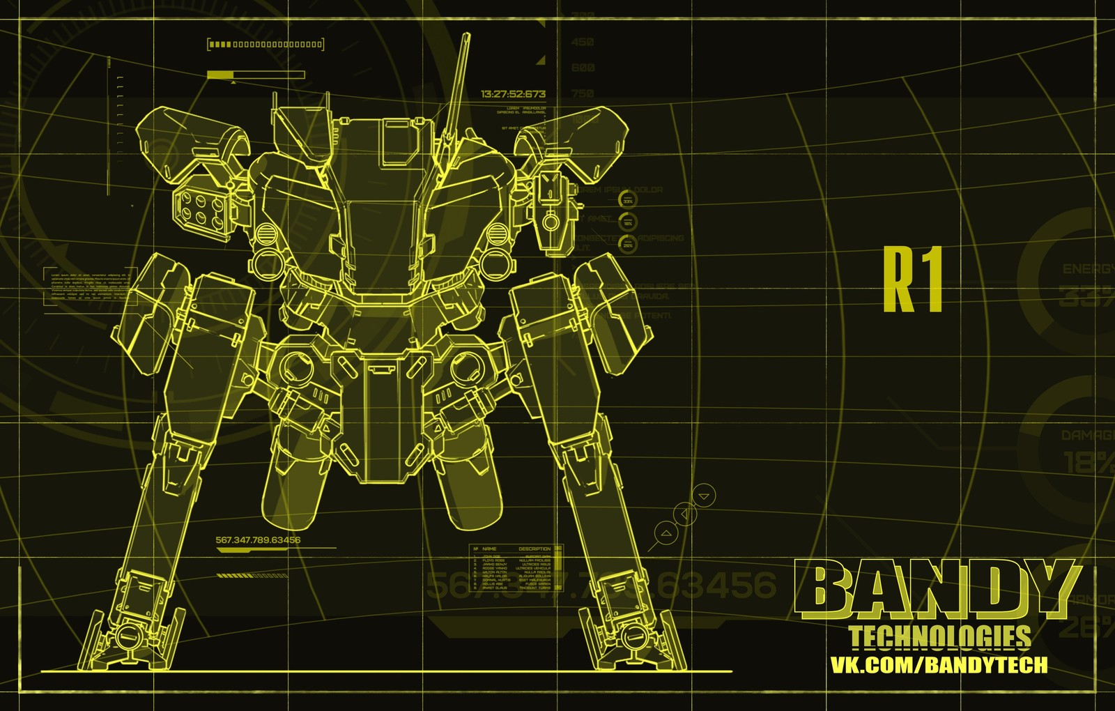 Eldar Safin - Bandy Technologies