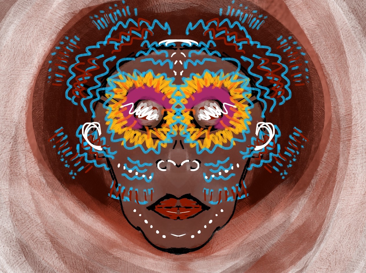 ArtStation - Go Boho