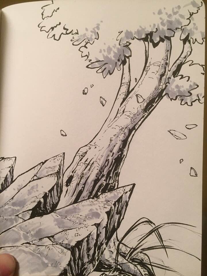 ArtStation - VariousEnvironments