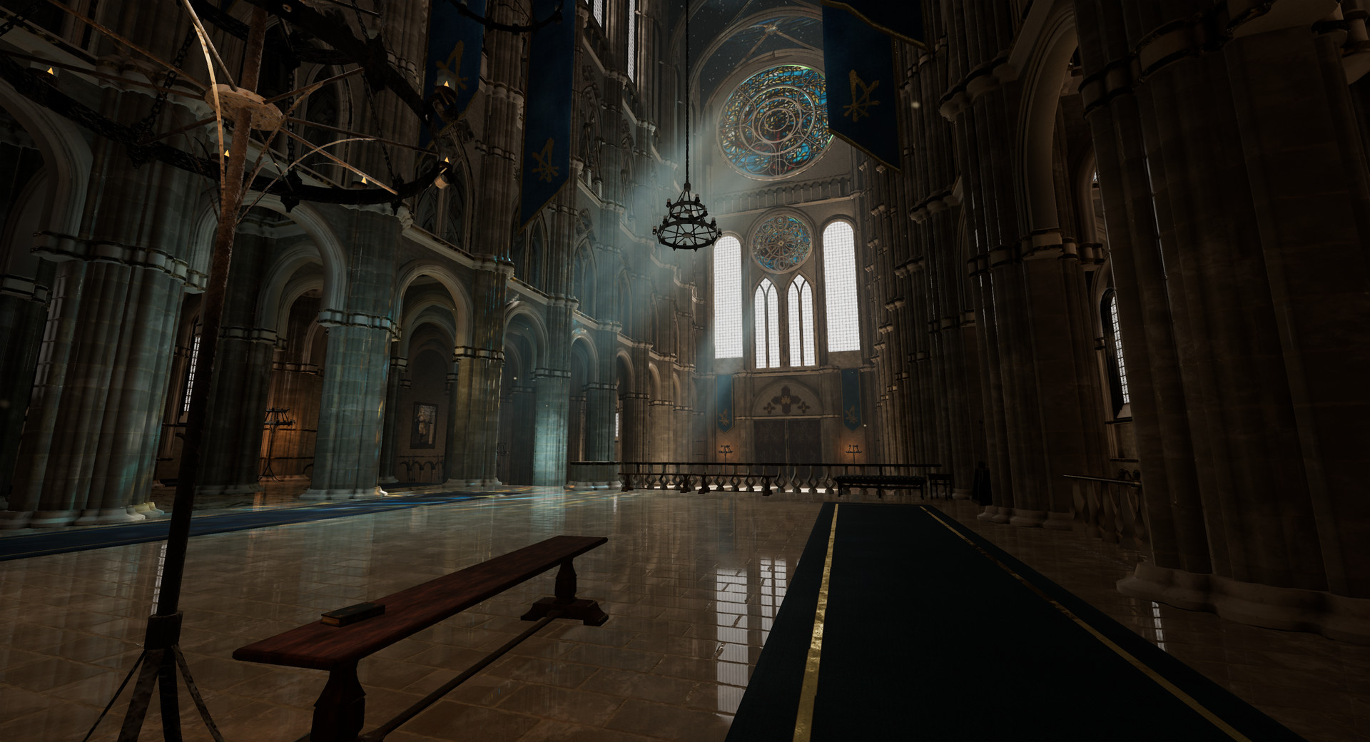 ArtStation - The Citadel