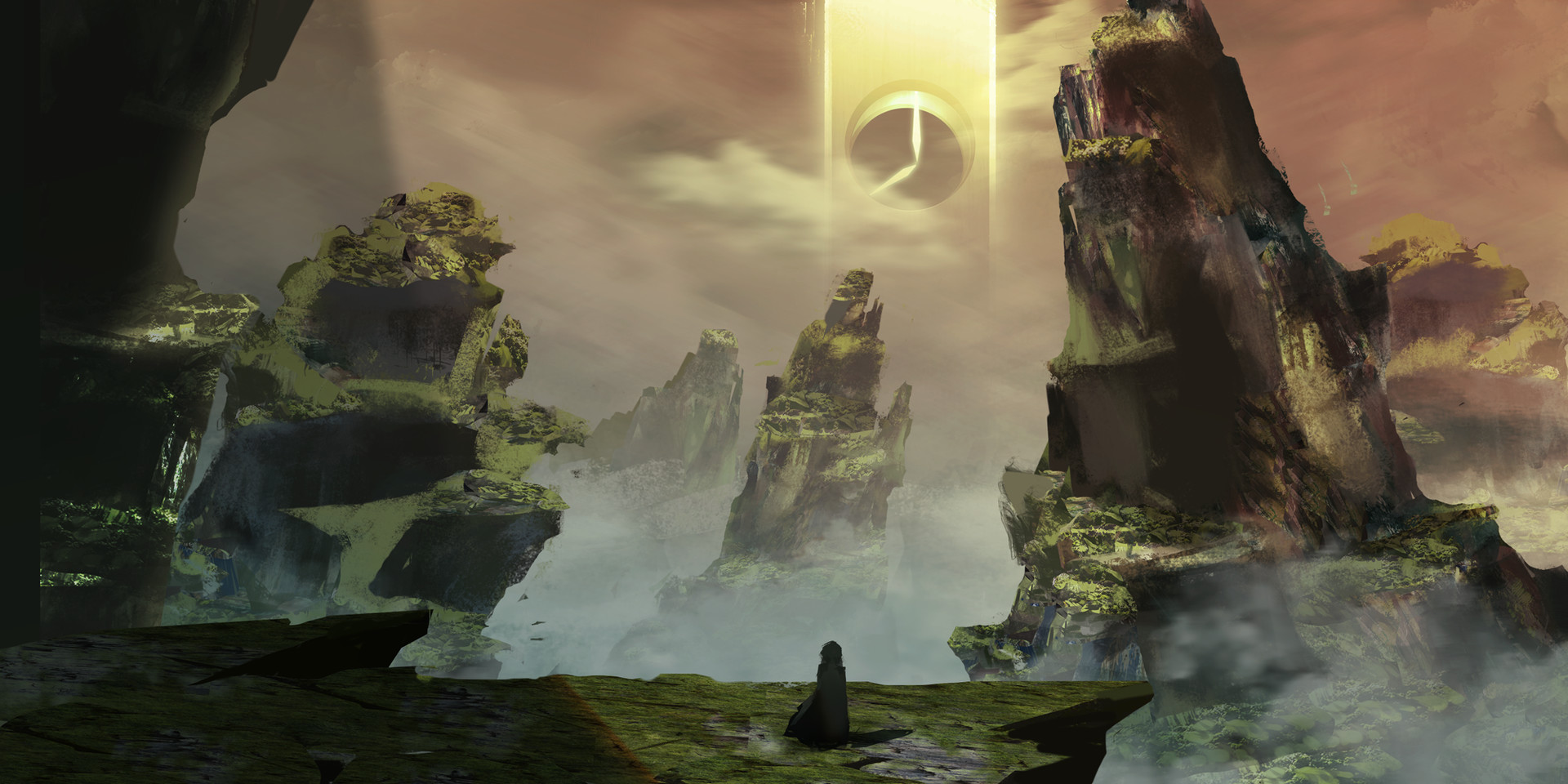 ArtStation - Highland