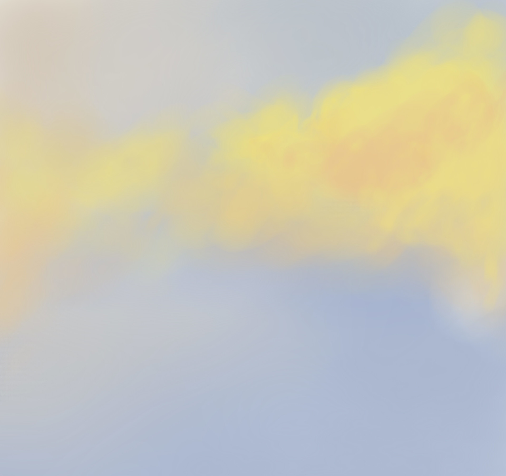 ArtStation - Cloud Ripple