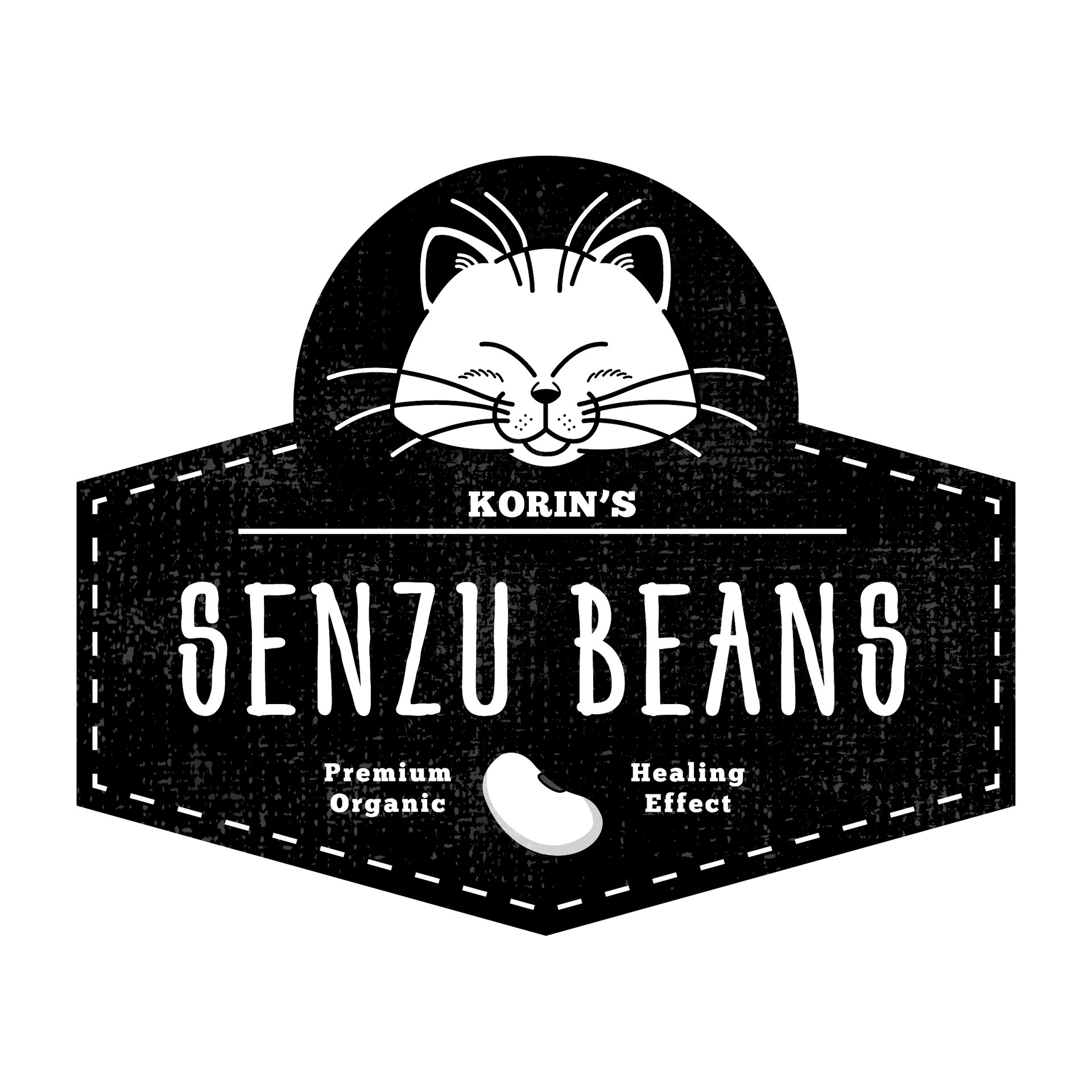 ArtStation - Korin's Senzu Beans