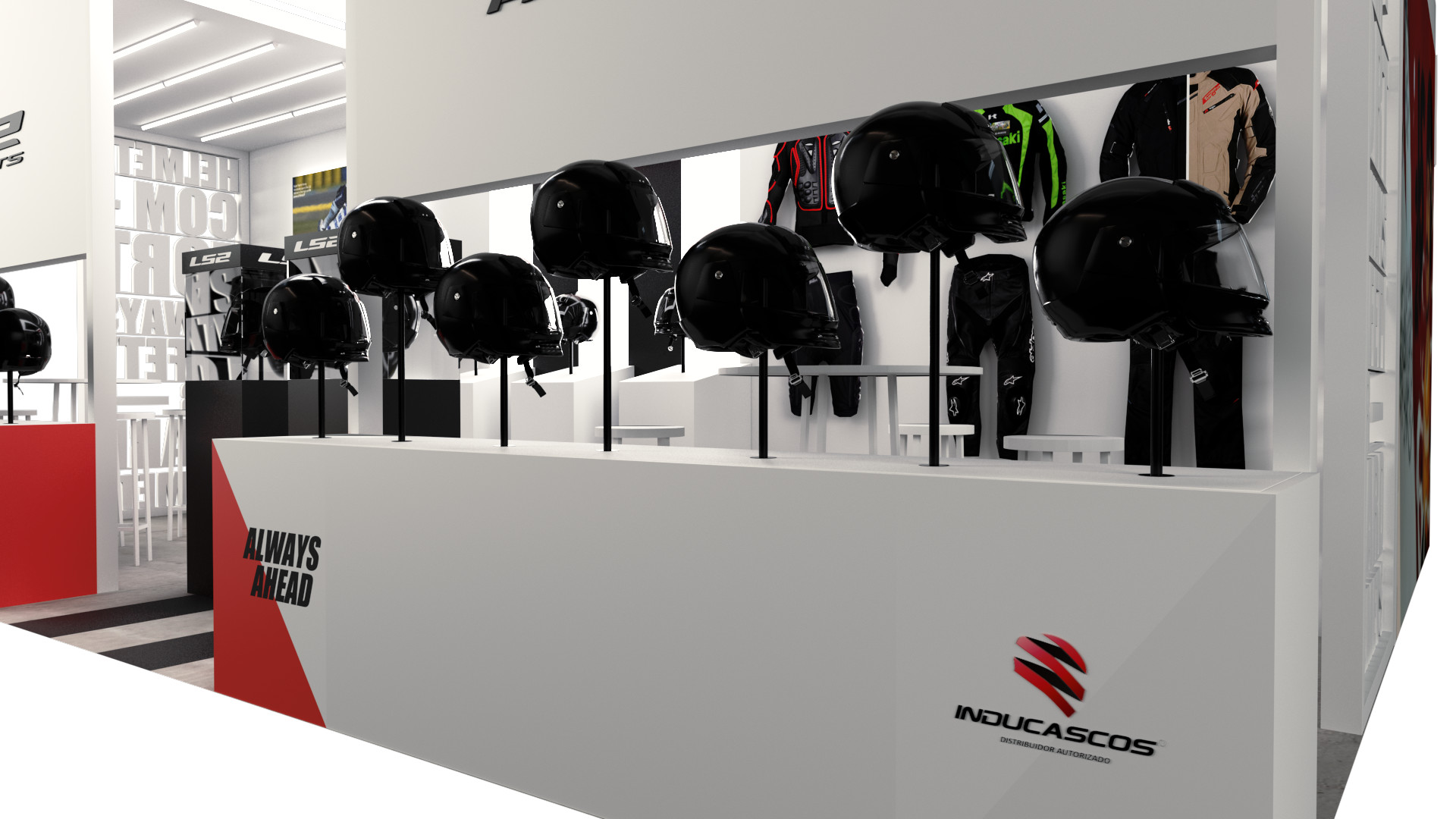 Ronald Steven Rendón Valdés - LS2