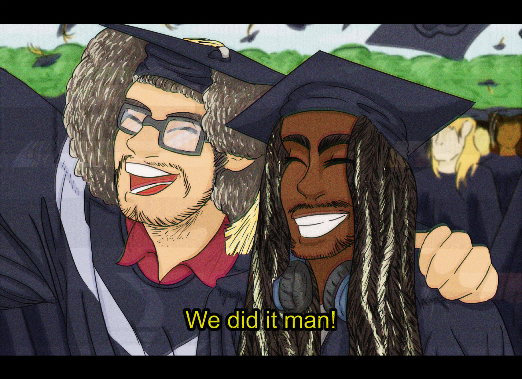 Keiannako Duenas - Seigi Season Finale