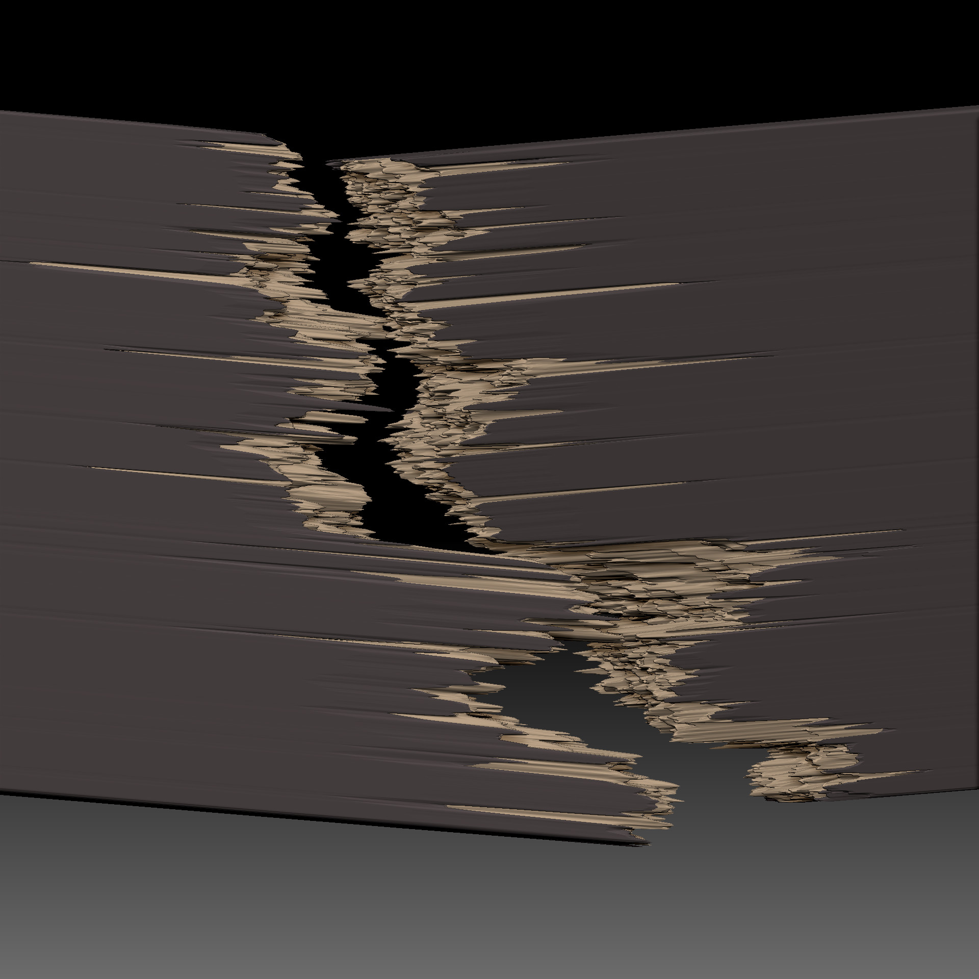 Denis Blinov - Broken Board Generator