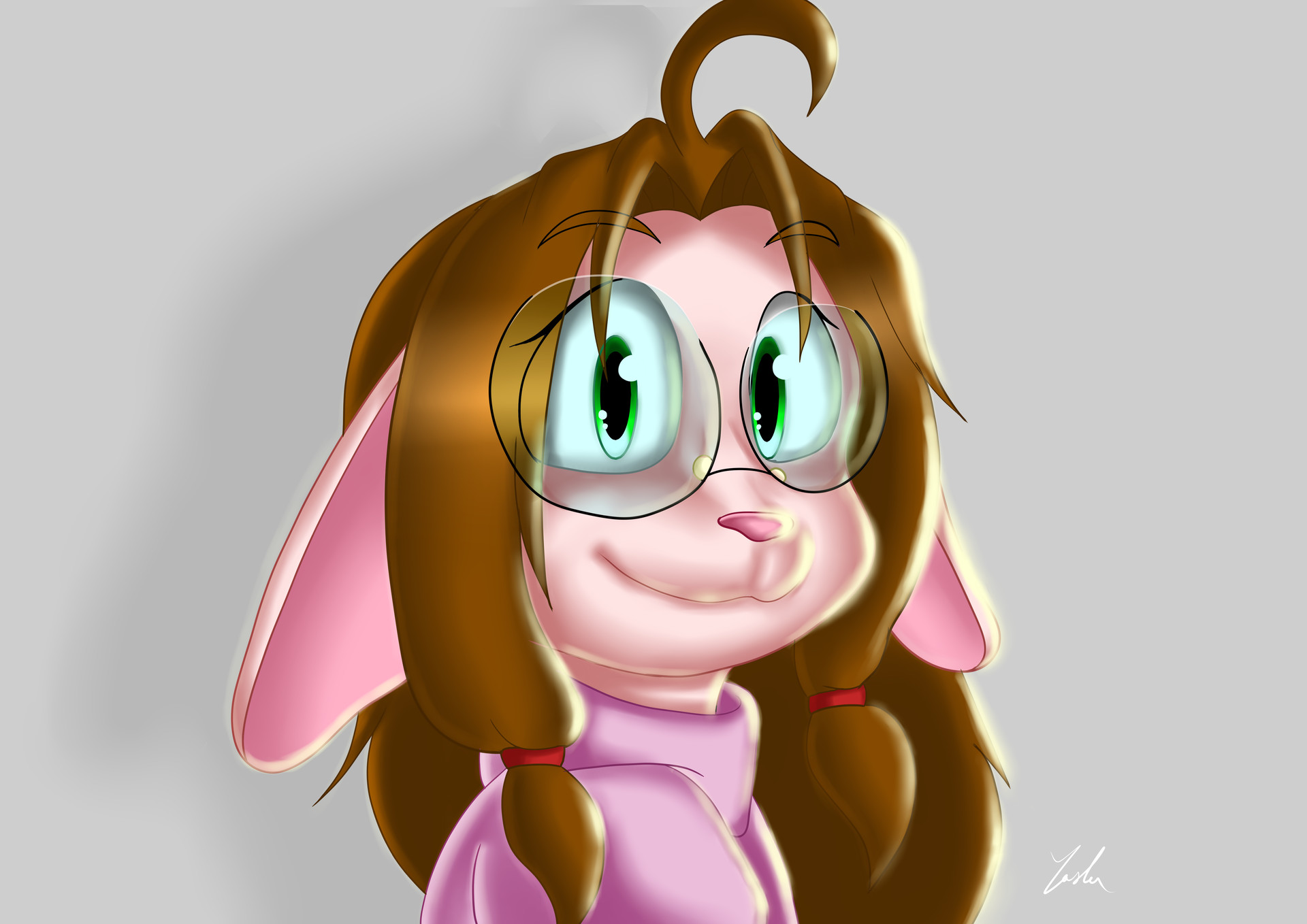 ArtStation - Digital Painting Practice