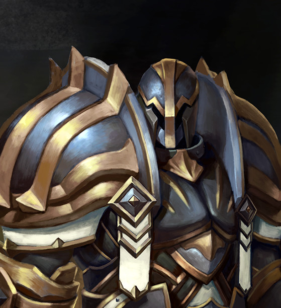 ArtStation - General