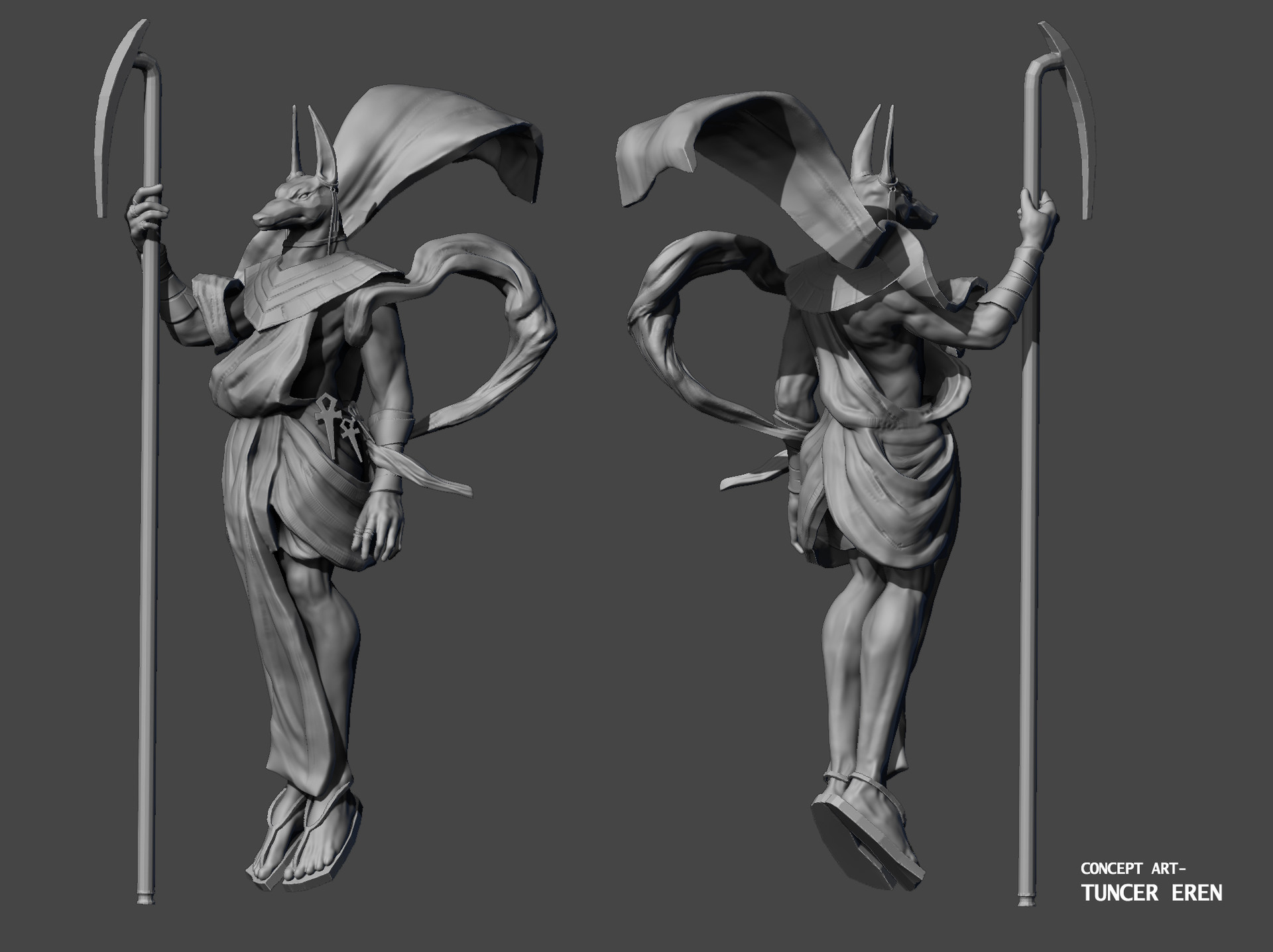 Jan Teo - Speed Sculpts Compilation