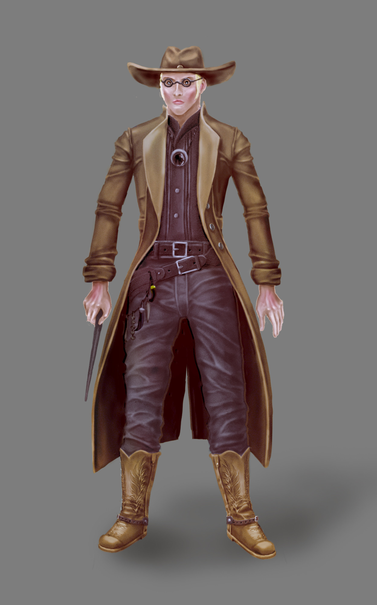 ArtStation - 2d arts for moba game