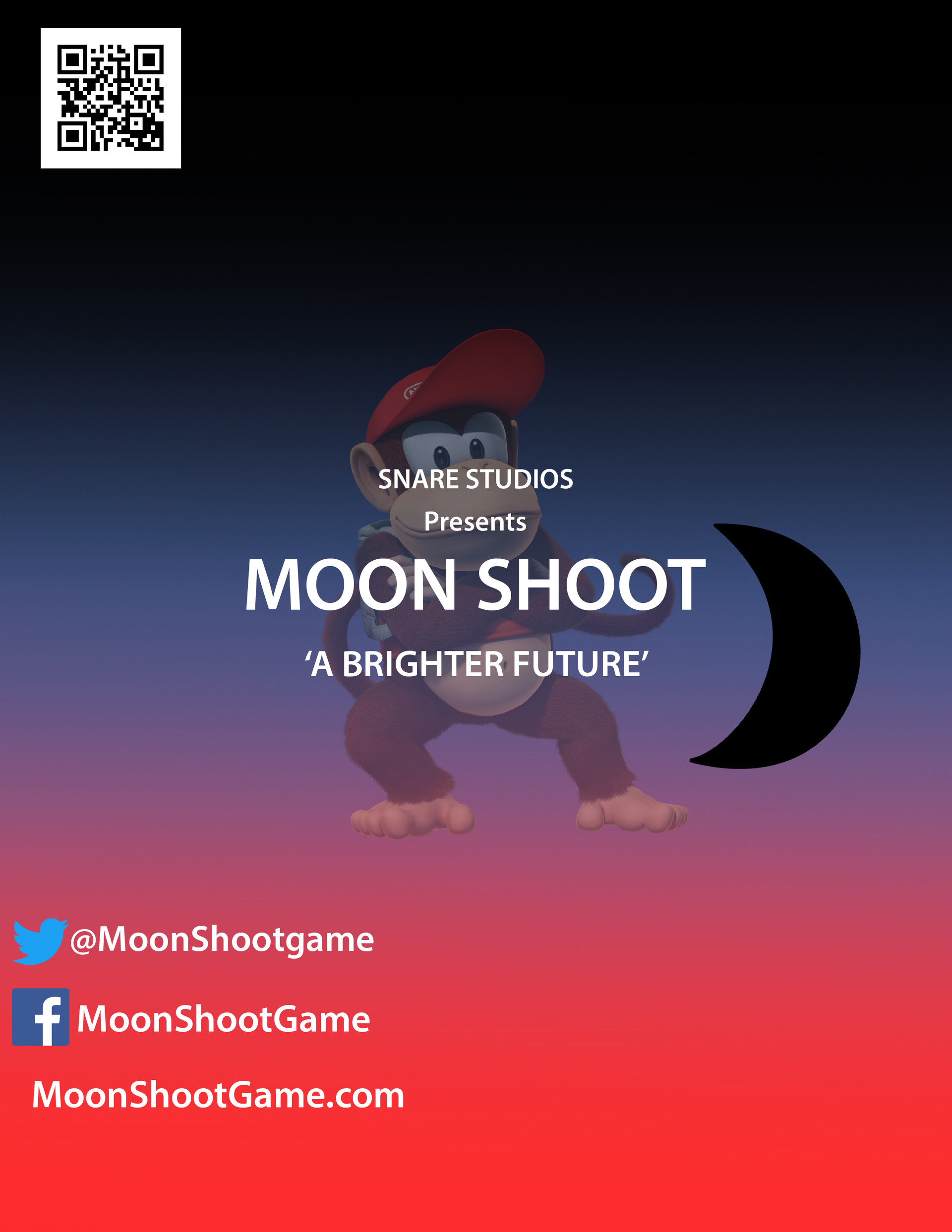 ArtStation - MoonShoot