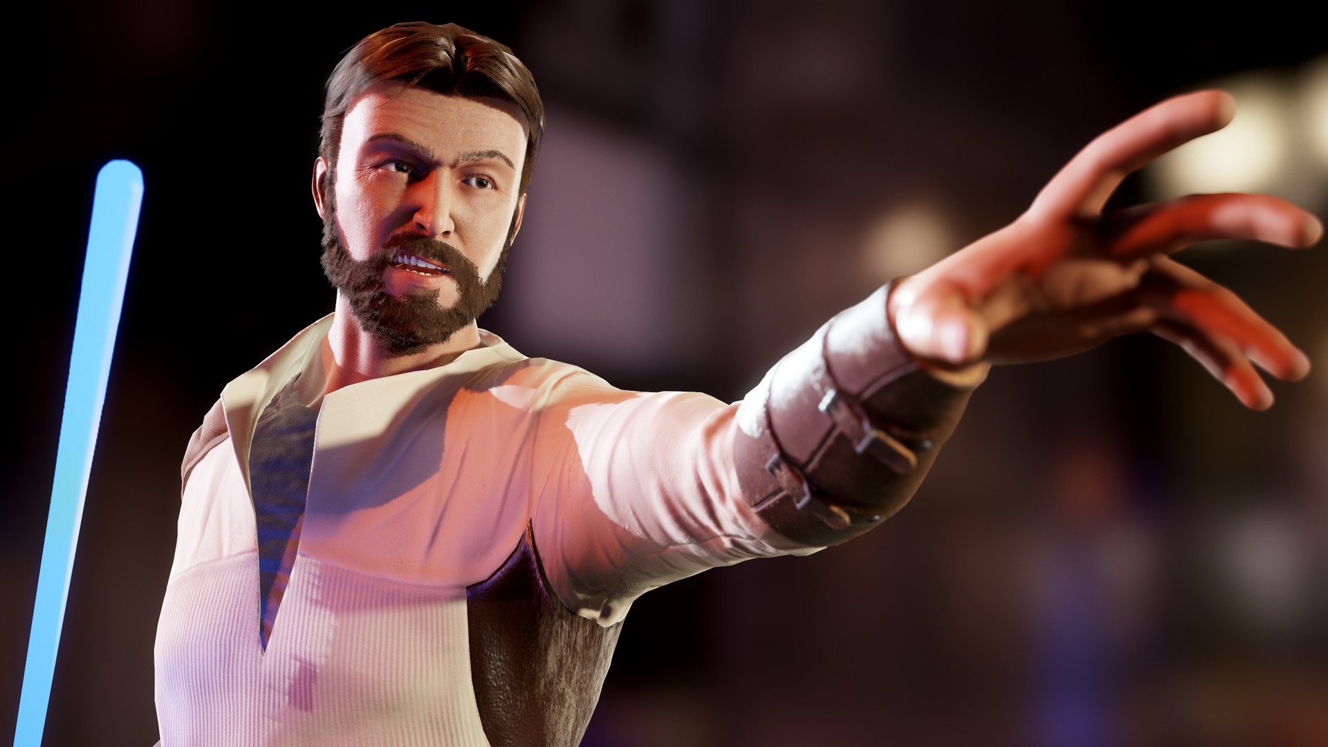 Kyle Katarn Model
