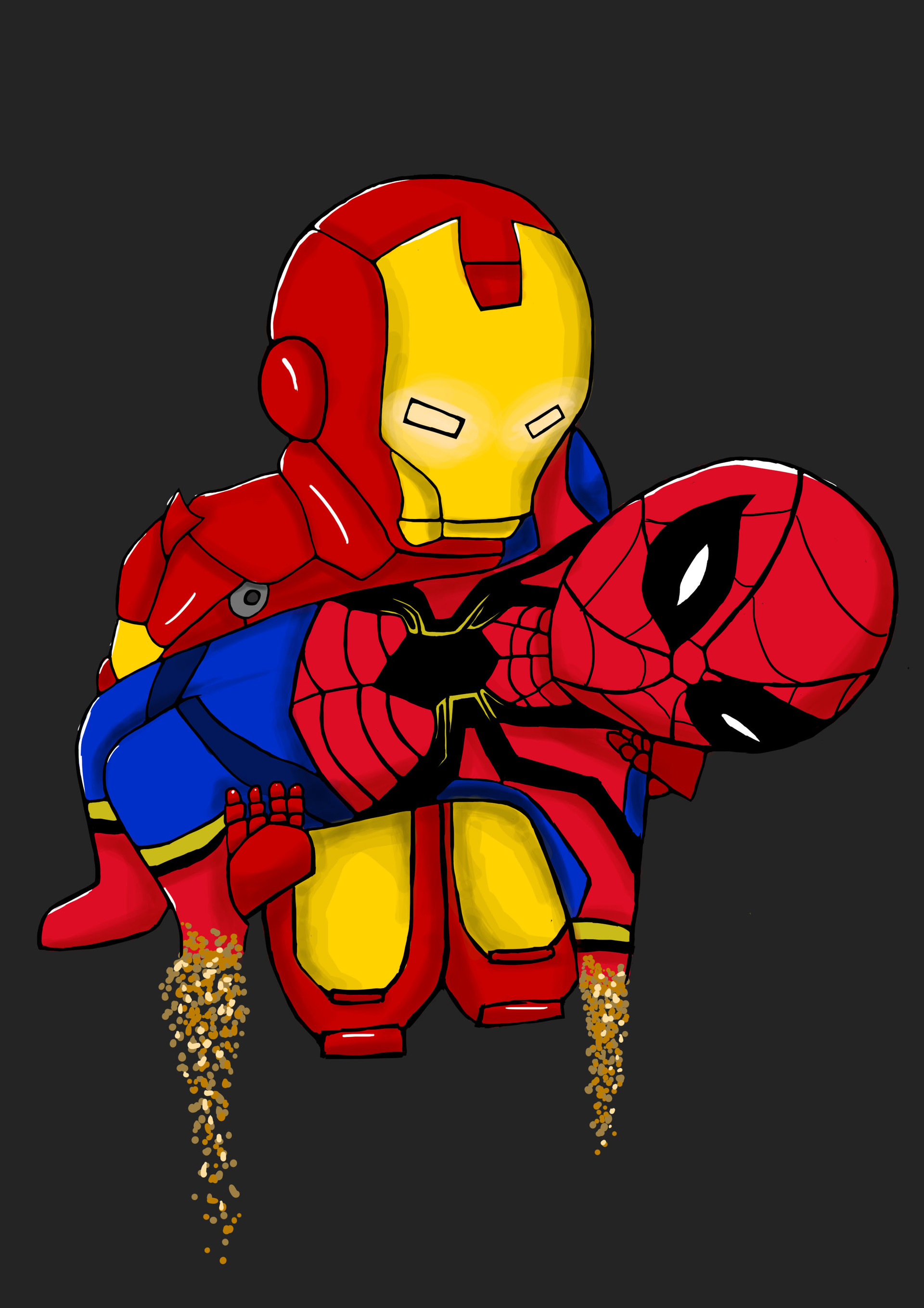 ArtStation - Fan Art