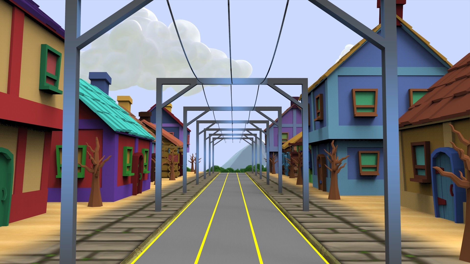 Ravi Soni - Game Level Design