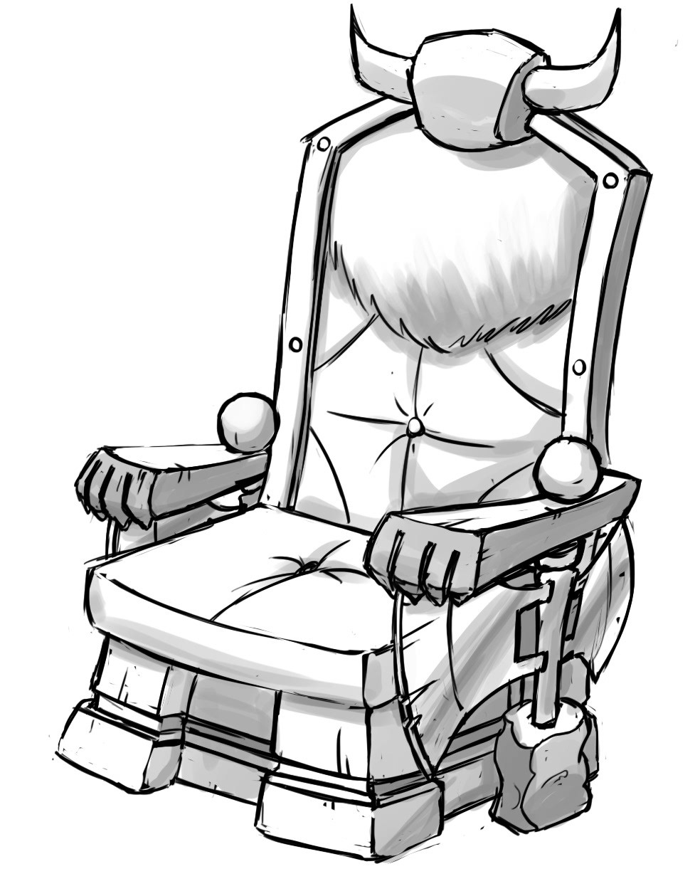 Marcela Versiani - Illustrations and Concepts