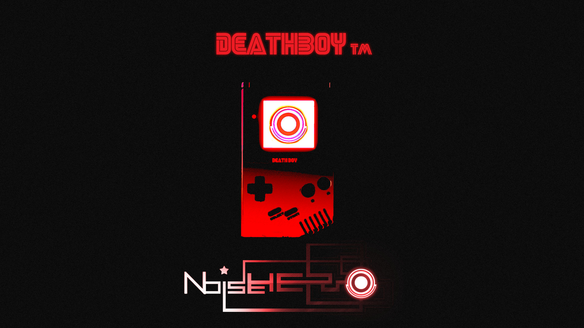 ArtStation - DeathBOY (DMG666)