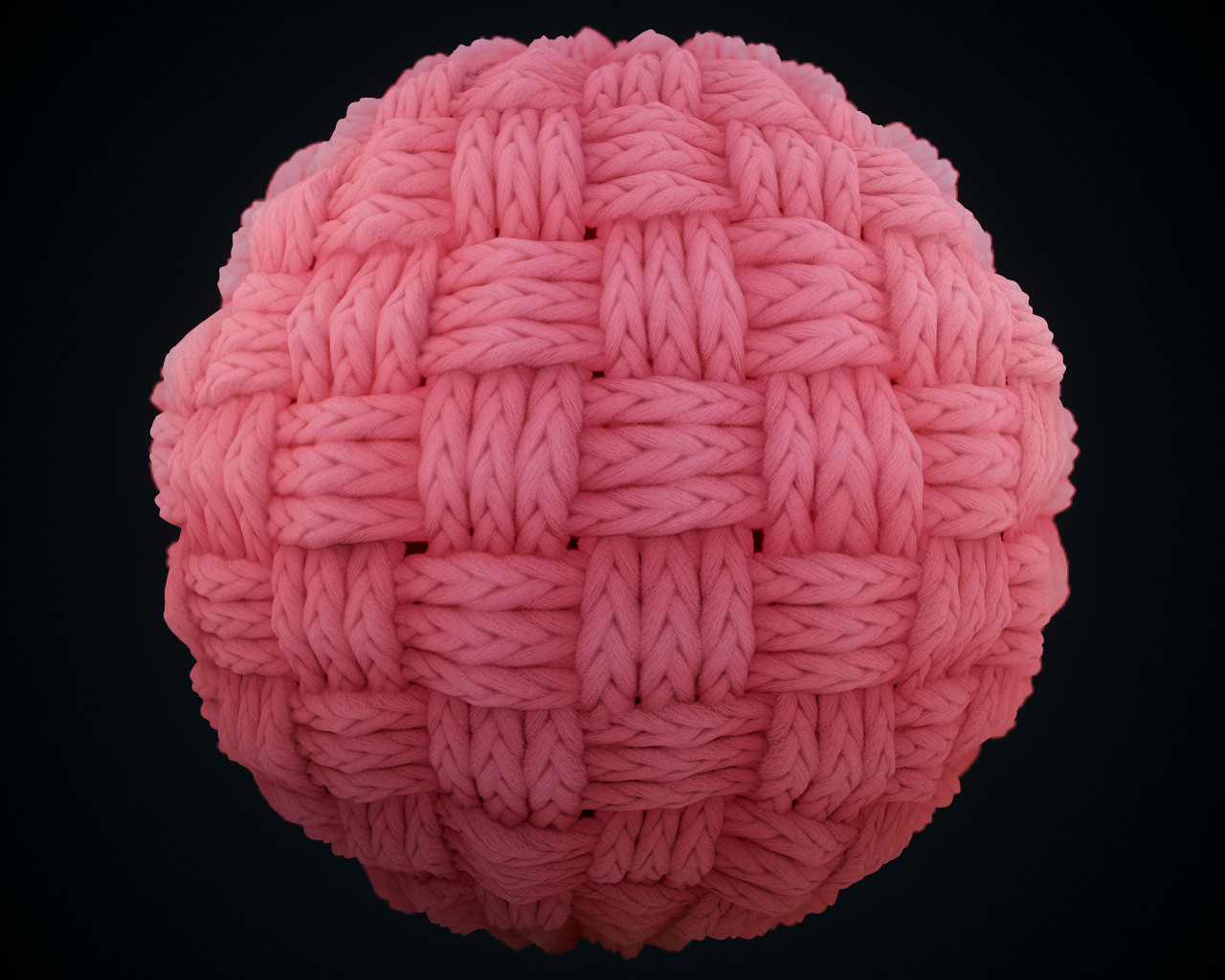 ArtStation - Wool - Substance Designer