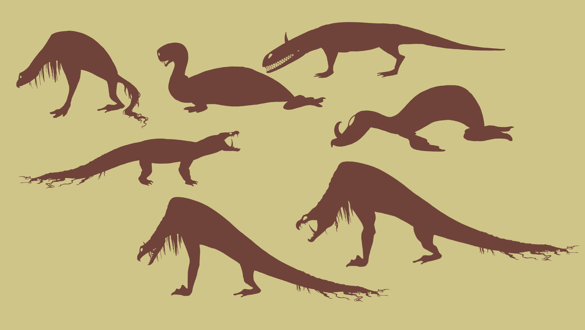 bunyip australian creature