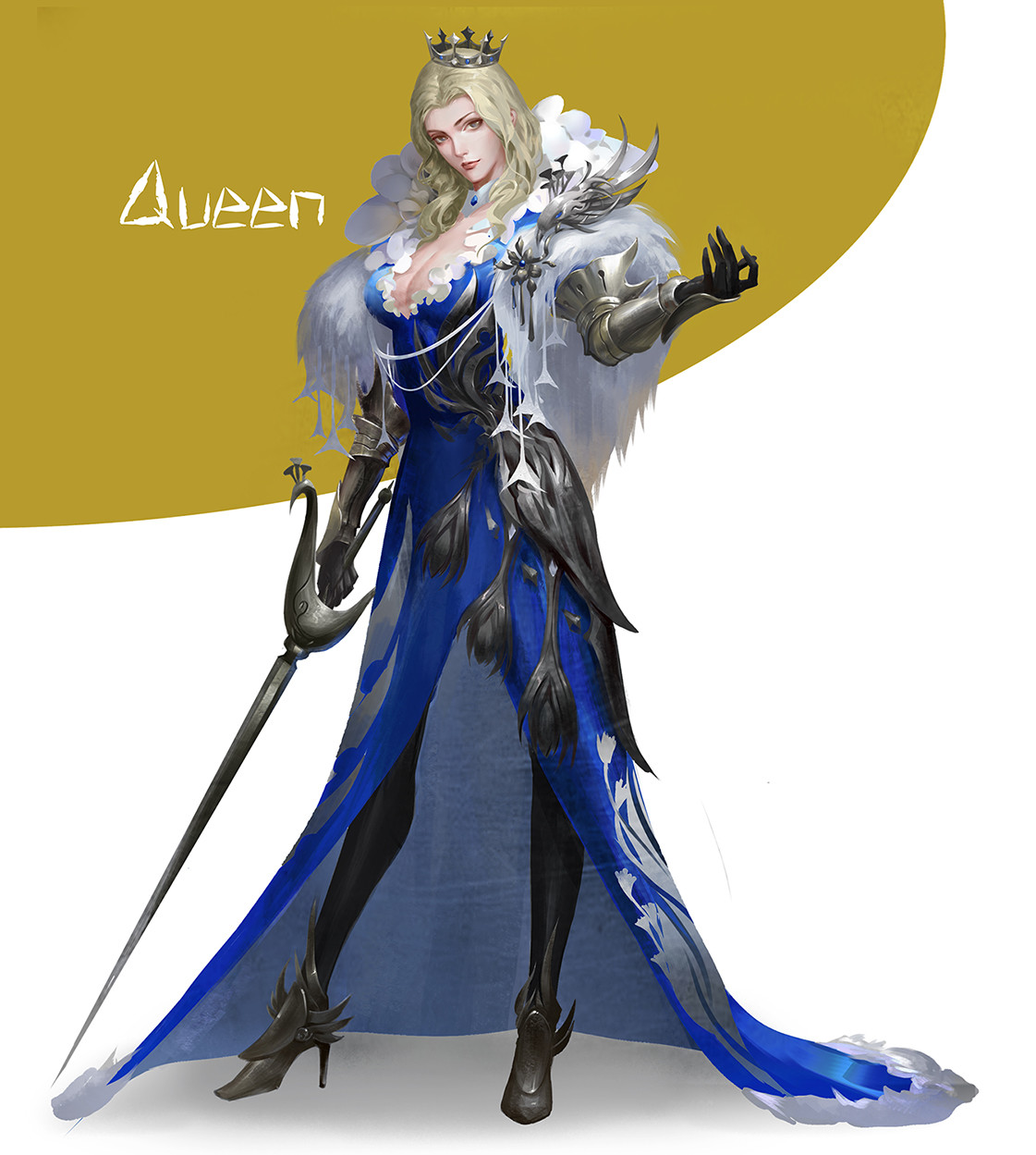 ArtStation - 2