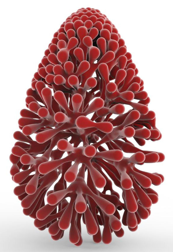 Nik Willmore - Rhino/Grasshopper/Python