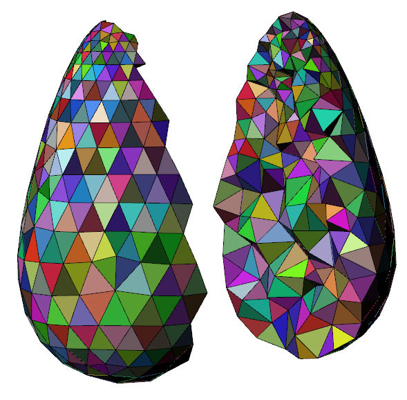 Nik Willmore - Rhino/Grasshopper/Python