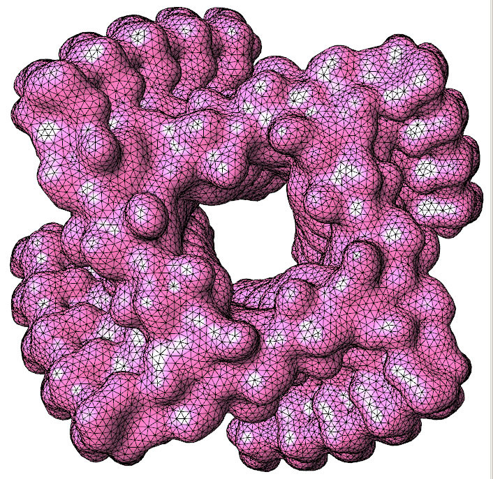 Nik Willmore - Rhino/Grasshopper/Python