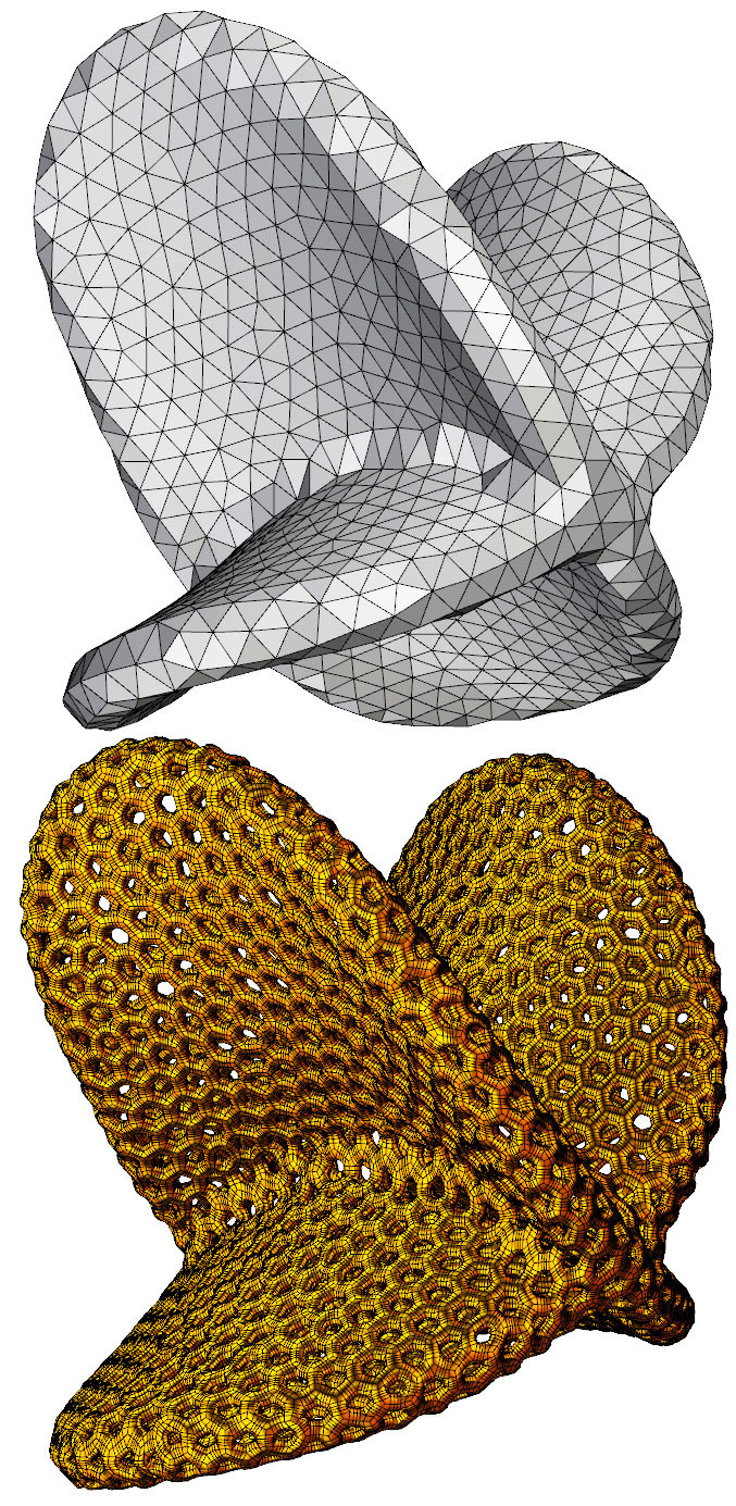 Nik Willmore - Rhino/Grasshopper/Python