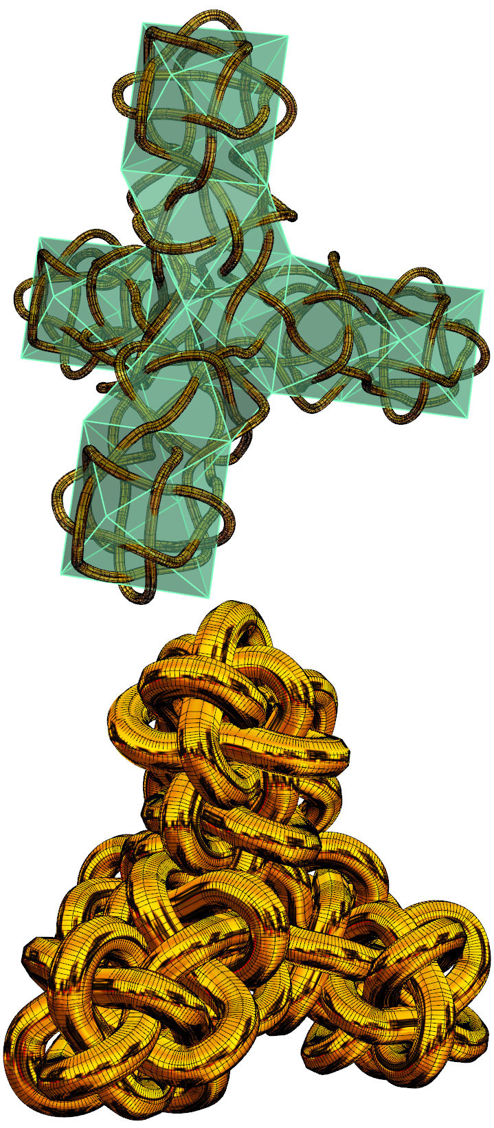 Nik Willmore - Rhino/Grasshopper/Python