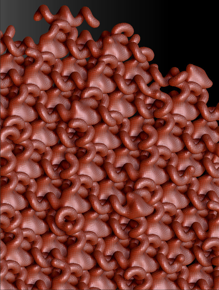 Nik Willmore - Rhino/Grasshopper/Python