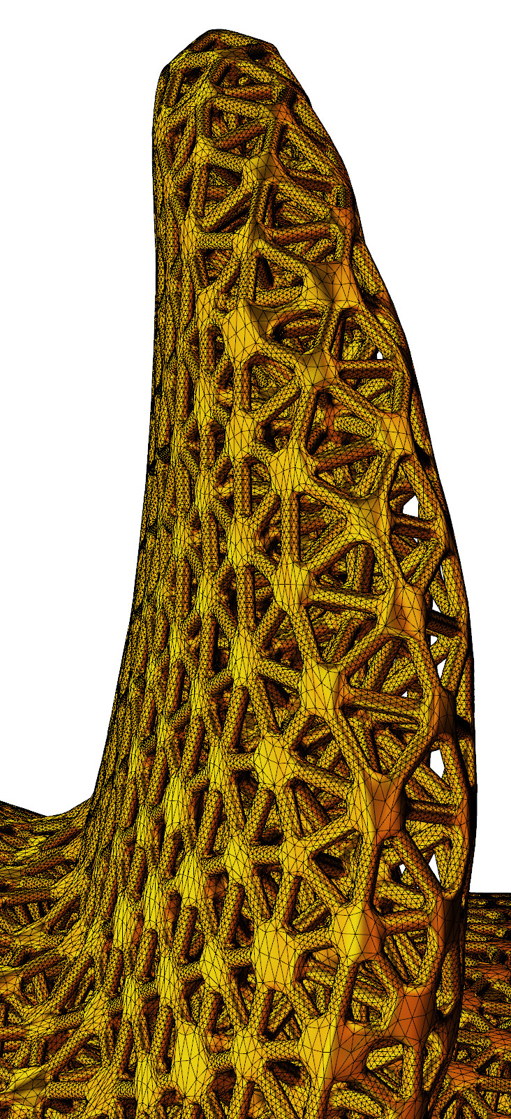 Nik Willmore - Rhino/Grasshopper/Python