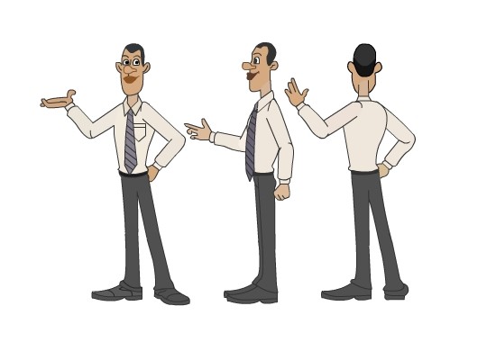 ArtStation - Rotation