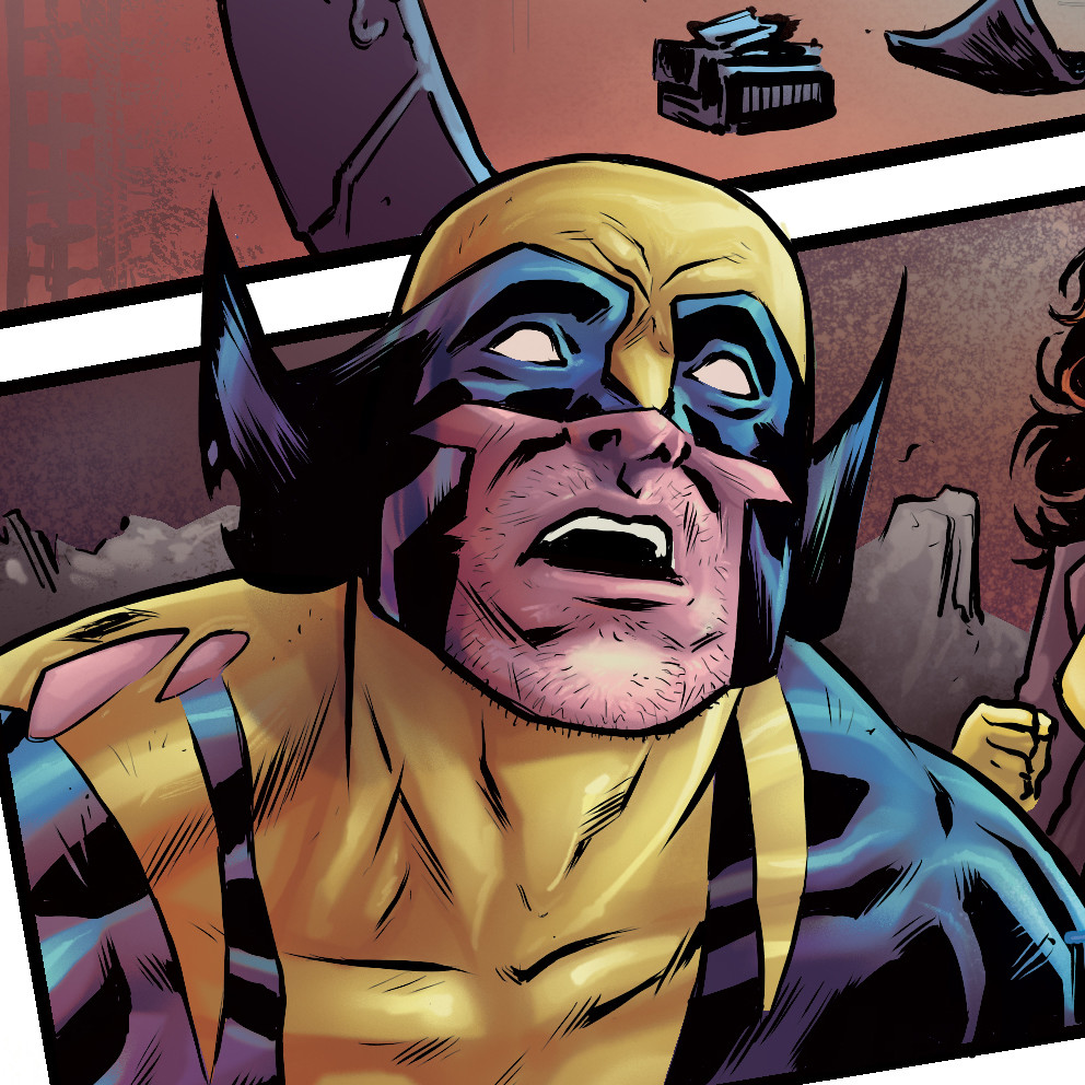 Matías Laborde - Color samples - sequentials