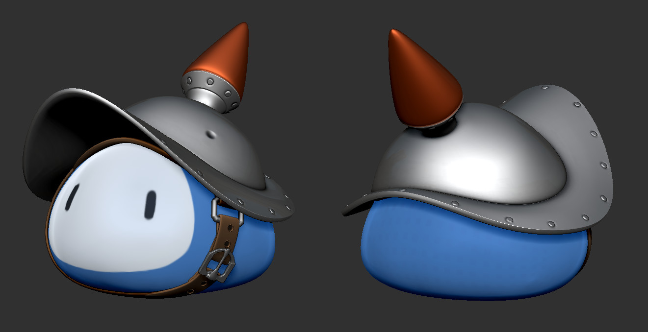 Zoey Smith - Sluring