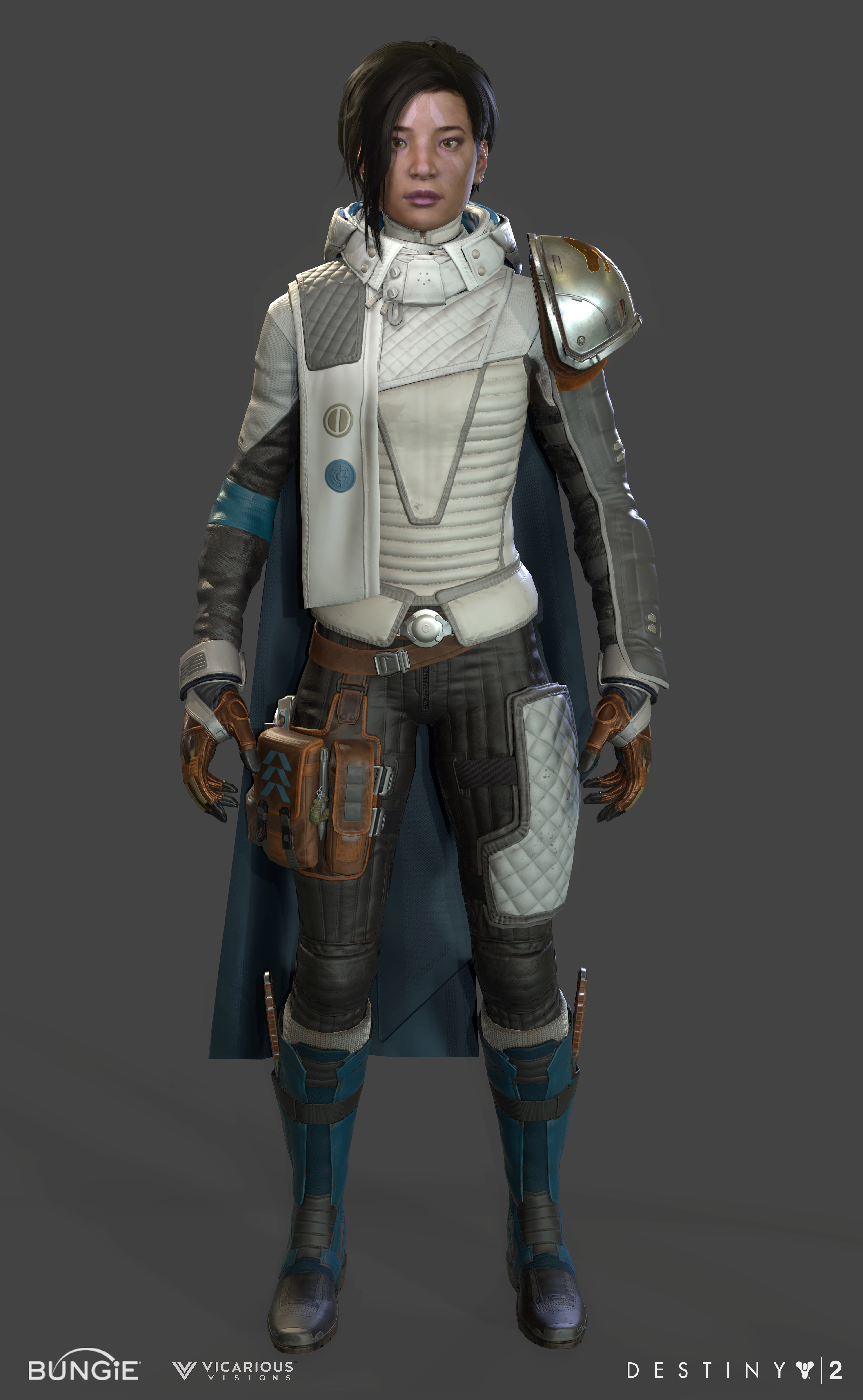 Christopher J Wright - Ana Bray