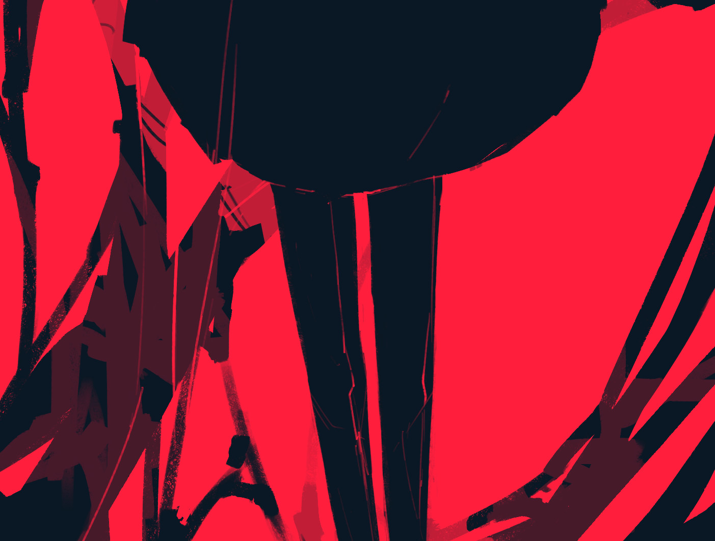 Voltiac Sev - The One