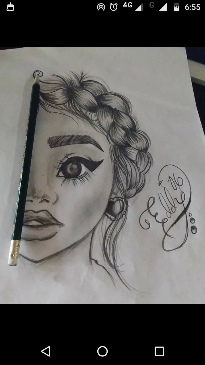 ArtStation - Dibujos