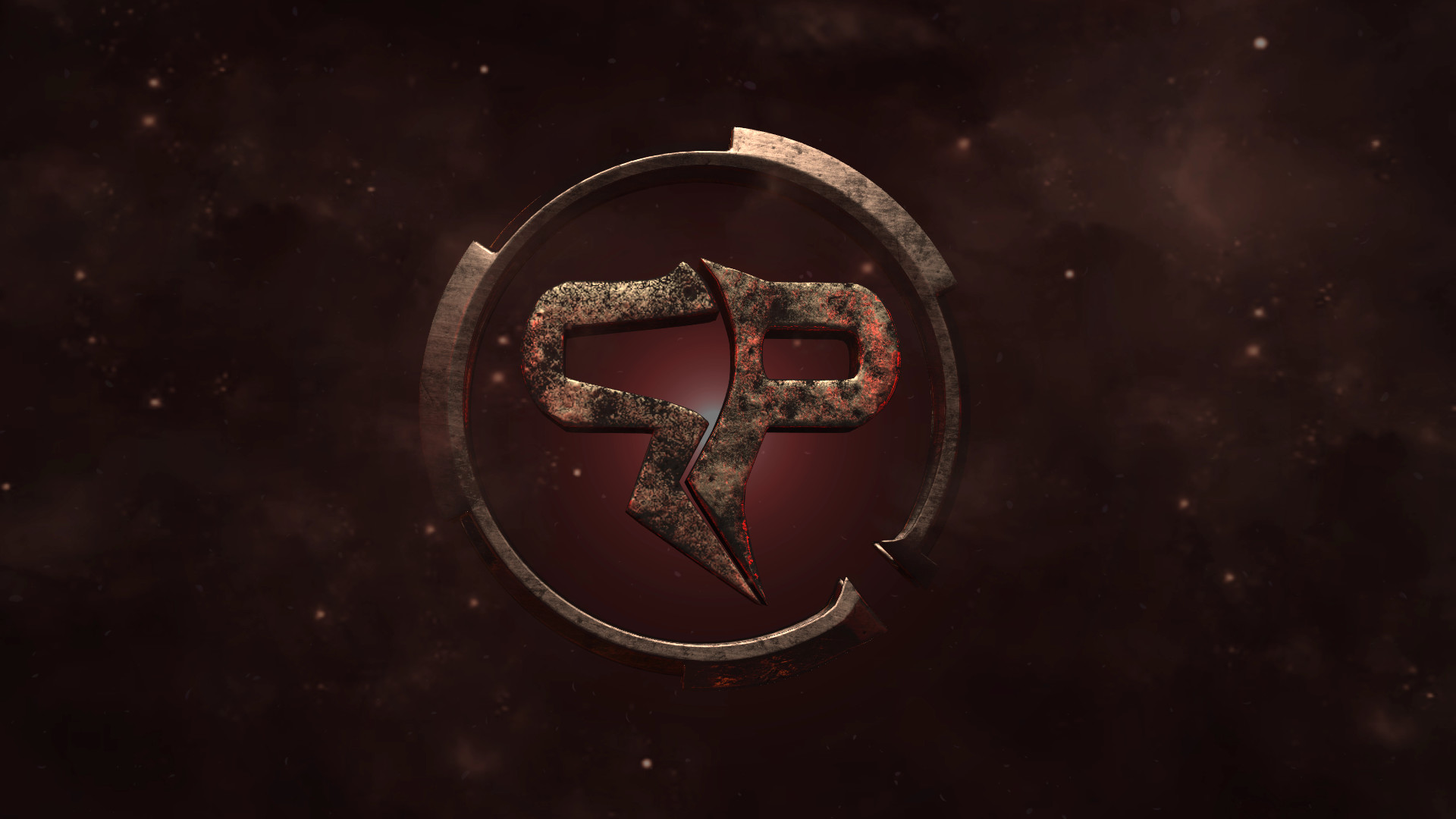 ArtStation - Studio pro Logo