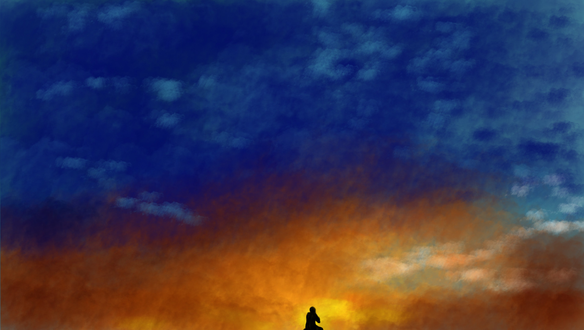 ArtStation - Color Study Vol.2