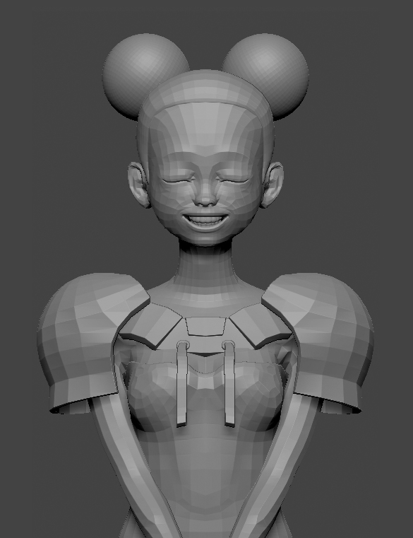 Karen McCarthy🌈 - Miji Lee's Pink Attack