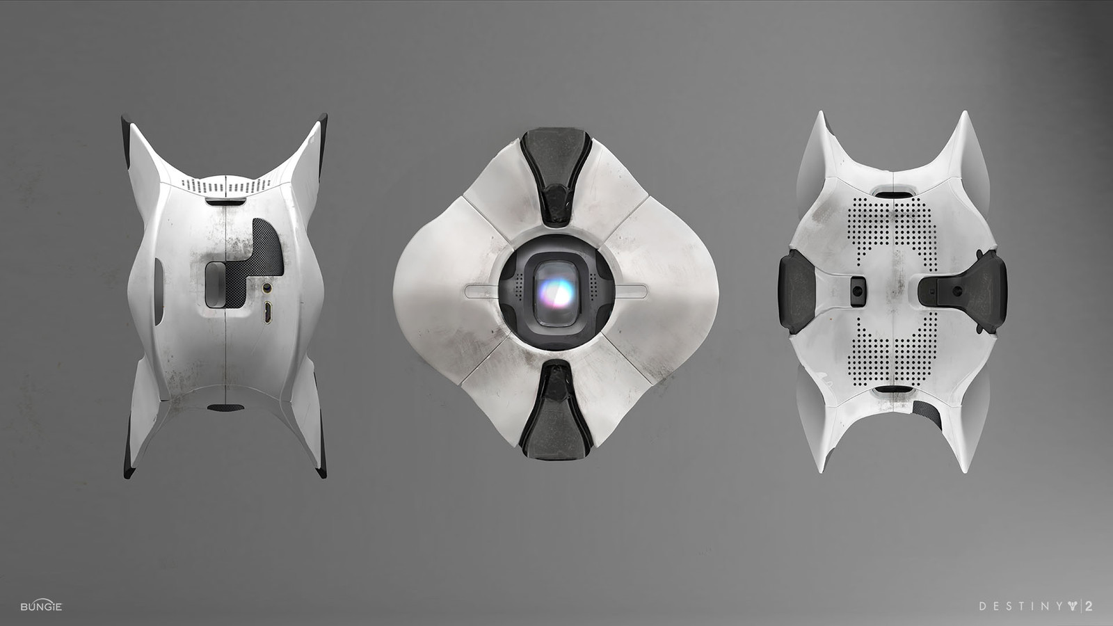 Patrick Bloom - Destiny 2: Ghosts