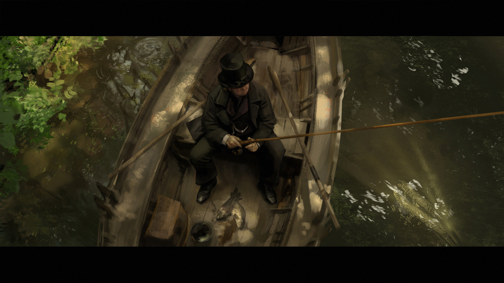 Aimee Lynette - Mr. Turner